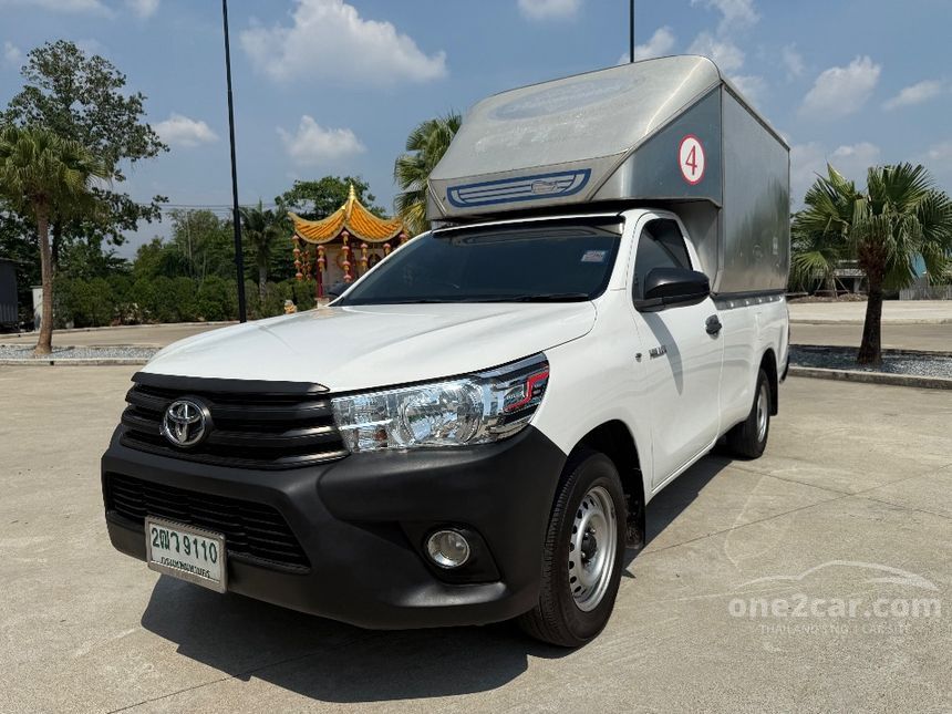 2019 Toyota Hilux Revo 2.7 SINGLE J Pickup for sale on One2car