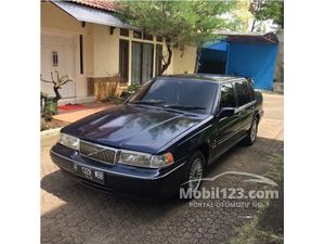 Volvo Mobil Bekas & Baru dijual di Indonesia - Dari 72 Mobil di Mobil123