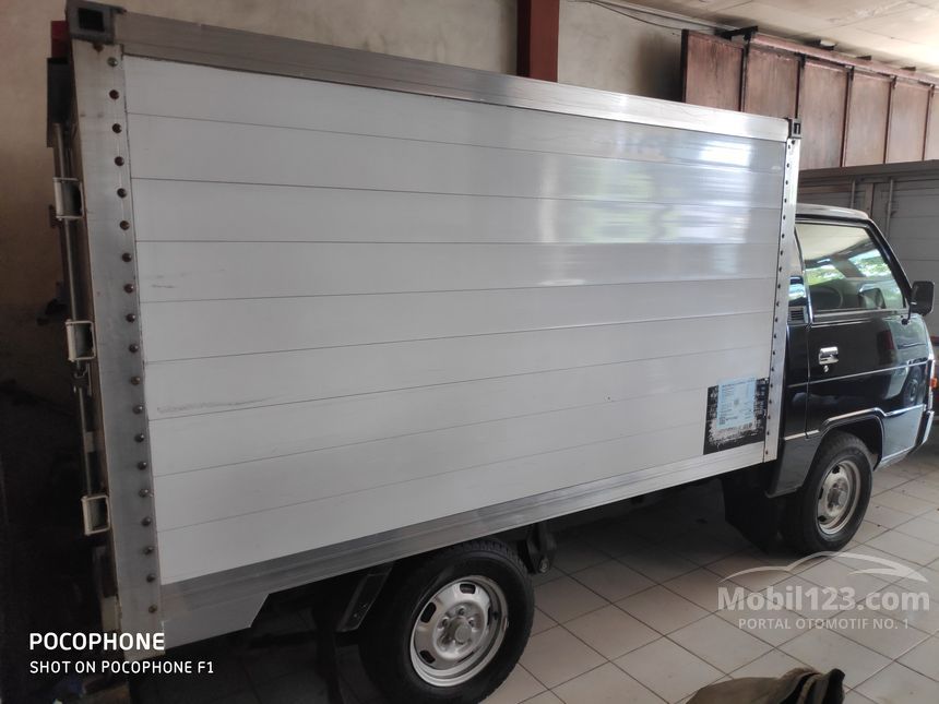 Jual Mobil Mitsubishi Colt L300 2010 Box 2.5 di DKI Jakarta Manual Box ...