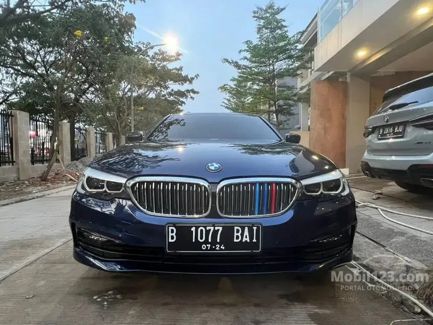 Jual Mobil BMW 730Li 2006 3.0 di DKI Jakarta Automatic Sedan Hitam Rp 188.000.000 - 12476291 ...
