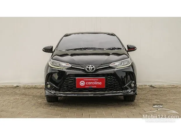 Jual Mobil Bekas Juta ab di Jabodetabek Harga Kredit Murah | Mobil123