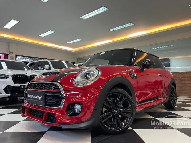 Jual MINI Cooper Bekas di Indonesia Harga Murah, Kondisi Terbaik | Mobil123