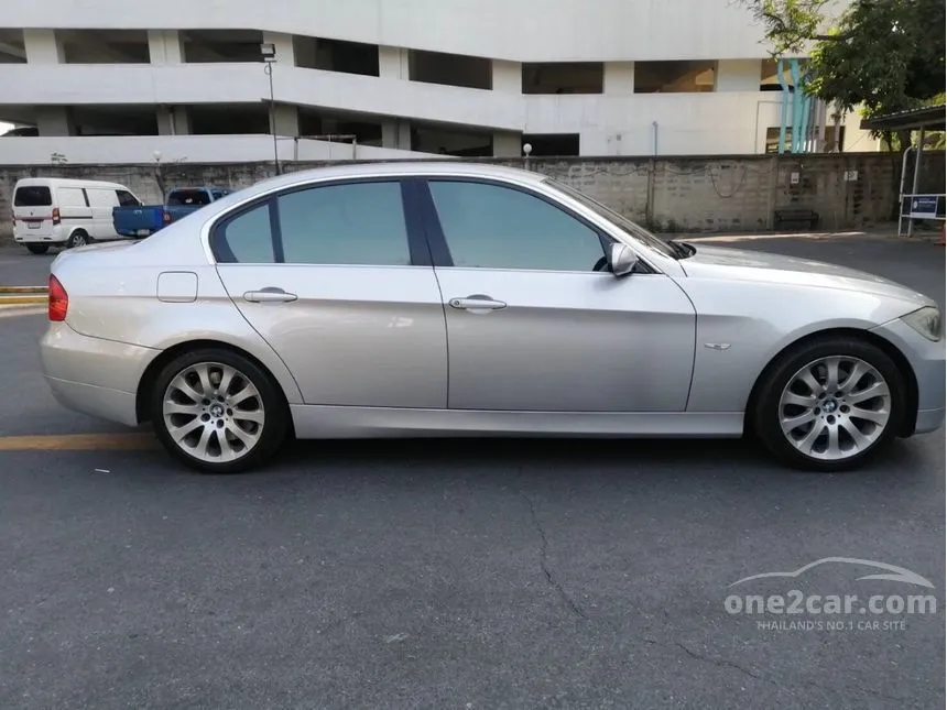 2007 BMW 330i 3.0 E90 (ปี 05-13) Sedan AT for sale on One2car