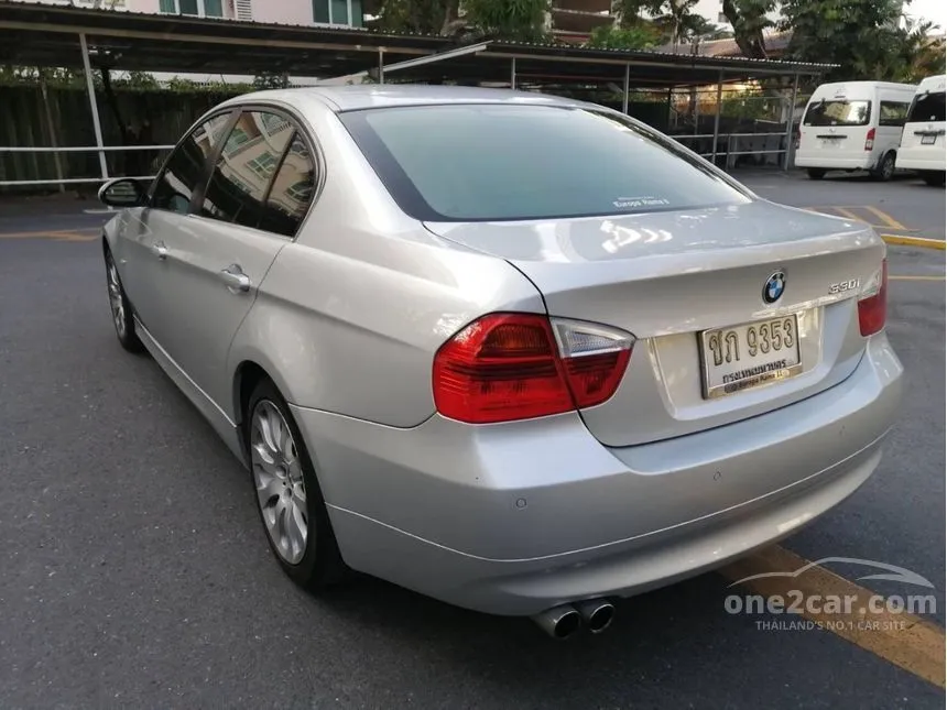 2007 BMW 330i 3.0 E90 (ปี 05-13) Sedan AT for sale on One2car