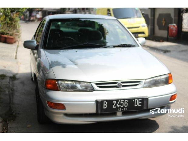 Beli Mobil Timor Bekas, Kisaran Harga & Review 2021 | Carmudi Indonesia