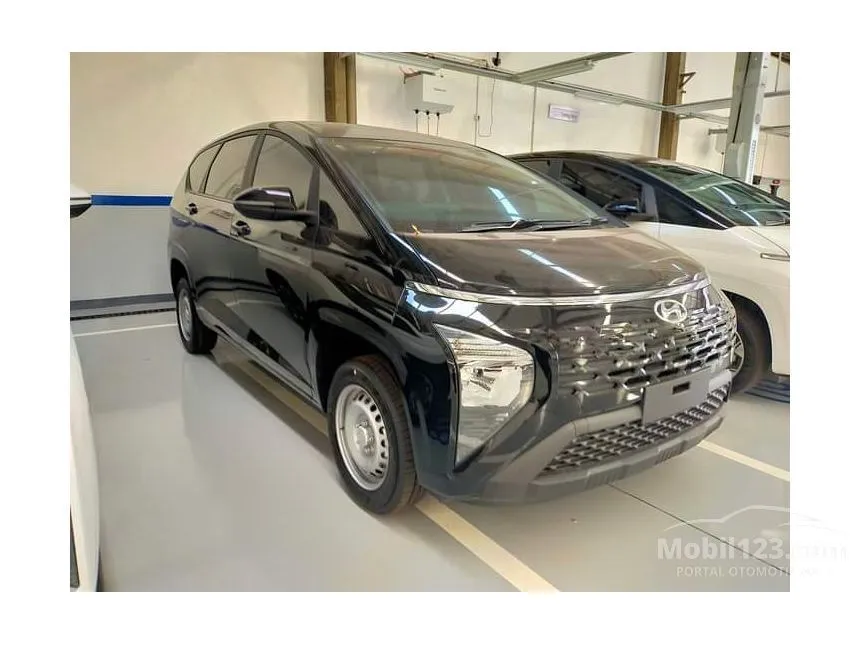 Jual Mobil Hyundai Stargazer 2022 Active 1.5 di Jawa Barat Manual Wagon ...