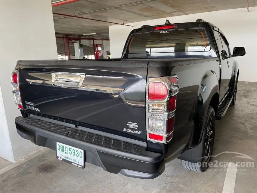 2019 Isuzu D-Max 1.9 SPACE CAB (ปี 11-17) Hi-Lander Z-Prestige Pickup AT for sale on One2car