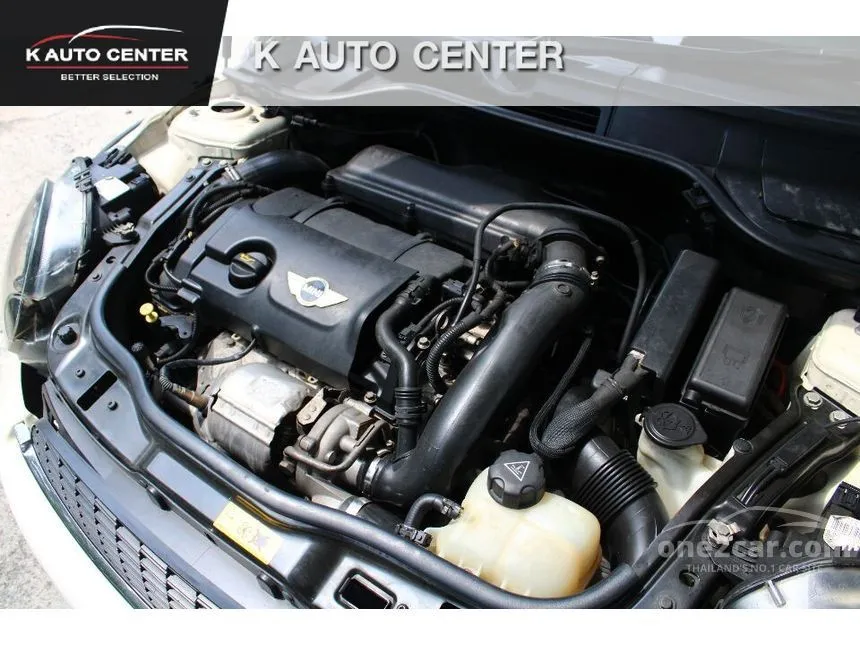 2012 Mini Cooper 1.6 R58 Coupe Coupe มือสอง One2car