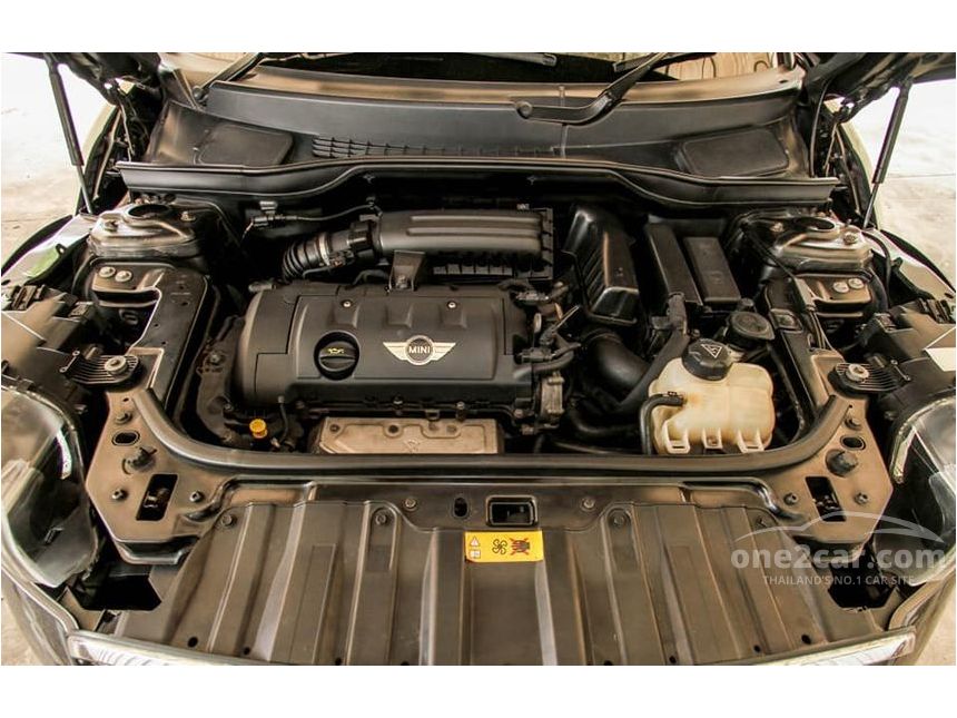 Mini Cooper 2011 Countryman S ALL4 1.6 in กรุงเทพและปริมณฑล Automatic ...