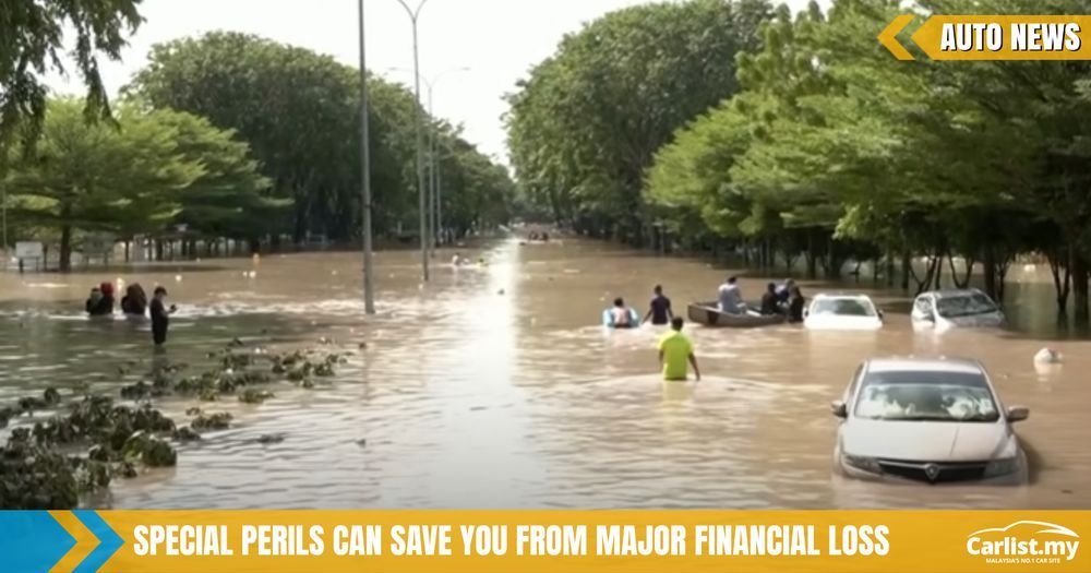 What Protection Does Special Perils Insurance Give You? - Insights ...