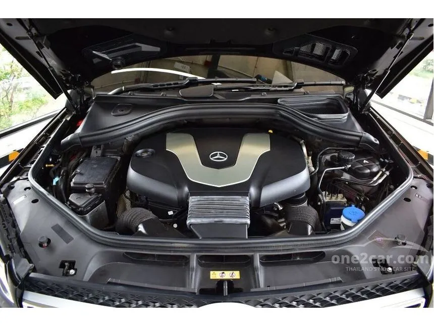 2020 Mercedes-Benz GLS350 2.9 W167 (ปี 20-26) d AMG Premium 4WD SUV for ...