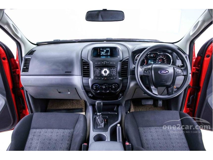 Ford Ranger 2017 Hi-Rider XLS 2.2 in กรุงเทพและปริมณฑล Automatic Pickup ...
