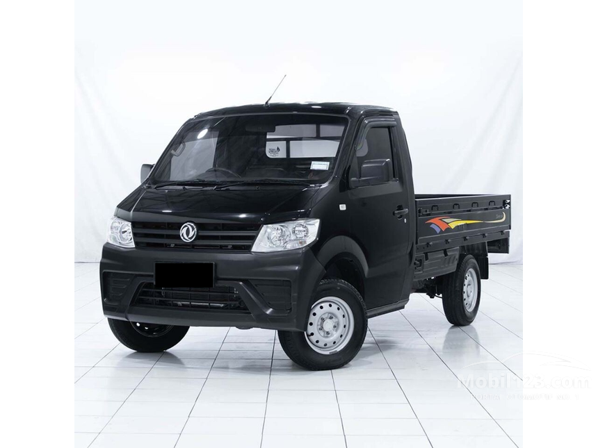 Jual Mobil DFSK Super Cab 2020 (Gasoline) 1.5 di Kalimantan Barat ...