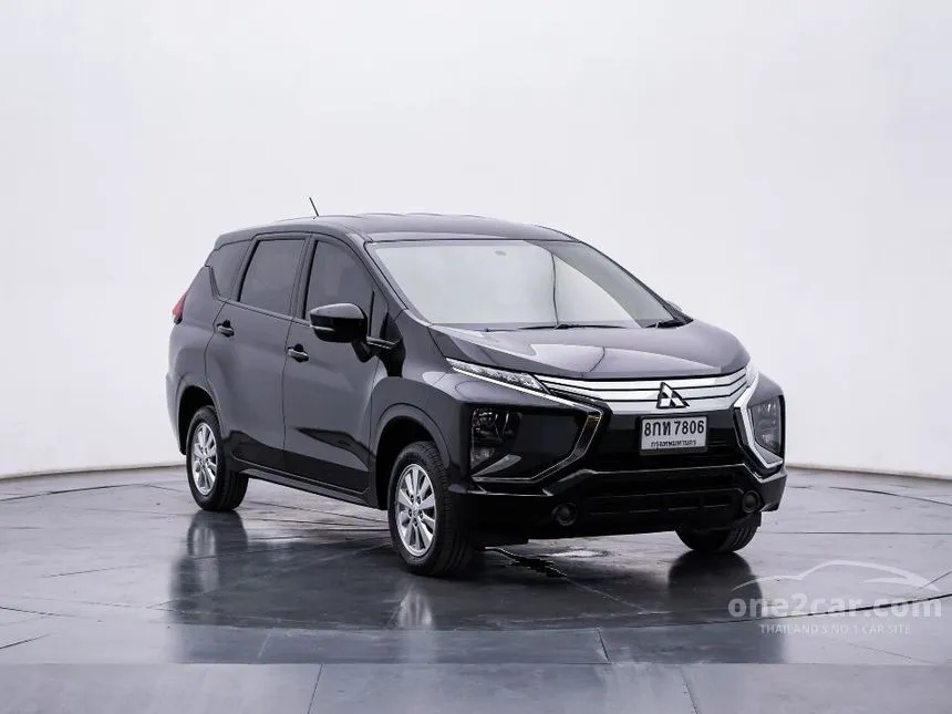 2018 Mitsubishi Xpander 1.5 (ปี 18-22) GLS-LTD Wagon for sale on One2car