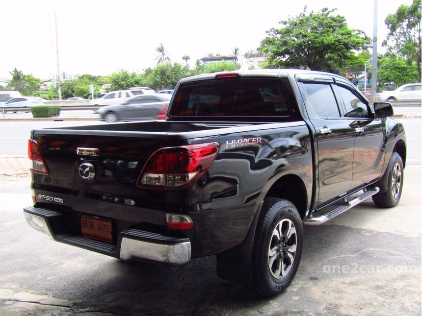 Mazda BT-50 PRO 2016 Hi-Racer 2.2 in กรุงเทพและปริมณฑล Automatic Pickup ...