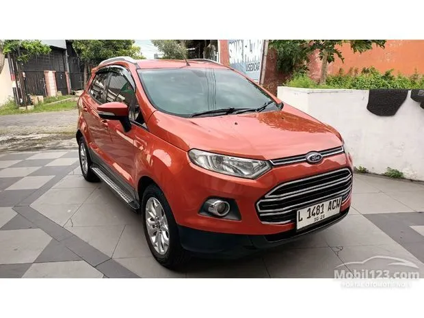 Jual Ford Bekas di Indonesia Harga Murah, Kondisi Terbaik | Mobil123