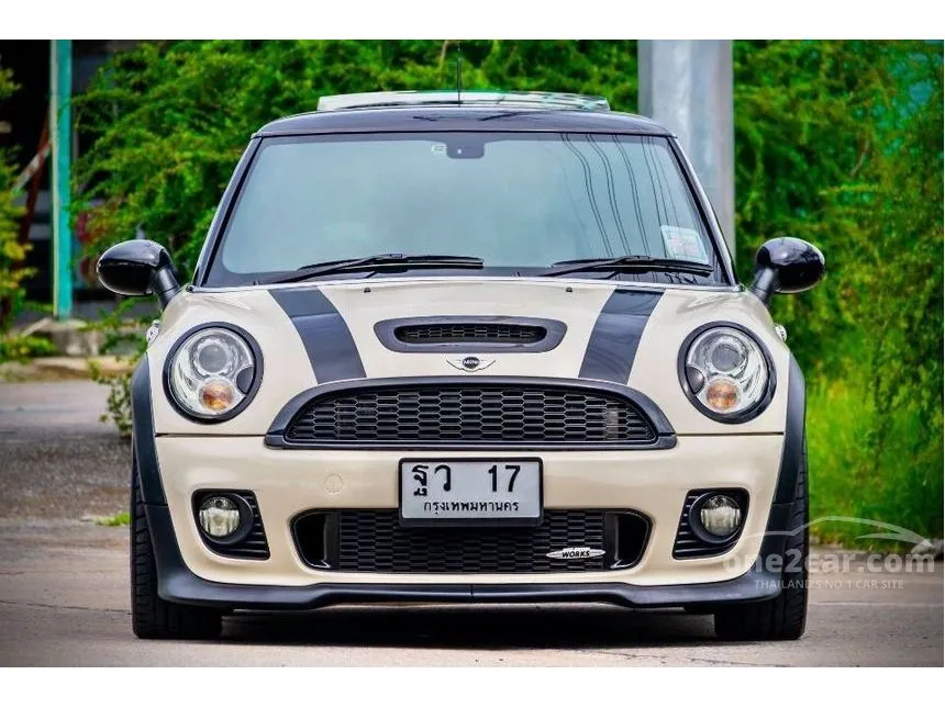 2010 Mini Cooper 1.6 R56 null null for sale on One2car