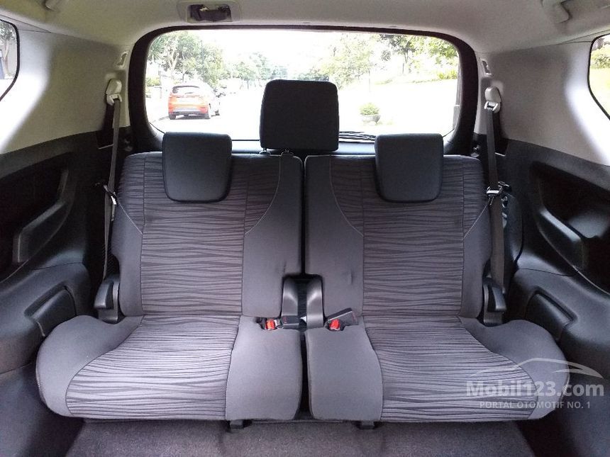 Jual Mobil Toyota Kijang Innova 2016 Q 2.0 di DKI Jakarta Automatic MPV ...
