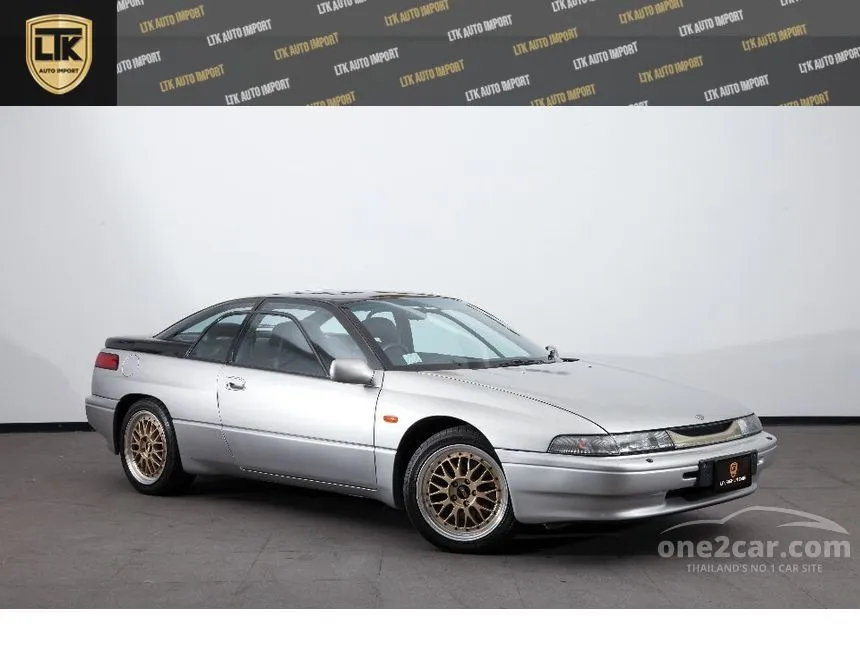 1994 Subaru SVX 3.3 (ปี 91-96) 4WD Coupe for sale on One2car