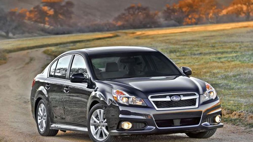 Subaru เตรียมใช้ยุทธศาสตร์ใหม่ จำหน่ายรถราคาถูกลง เจาะกลุ่มลูกค้าวง ...