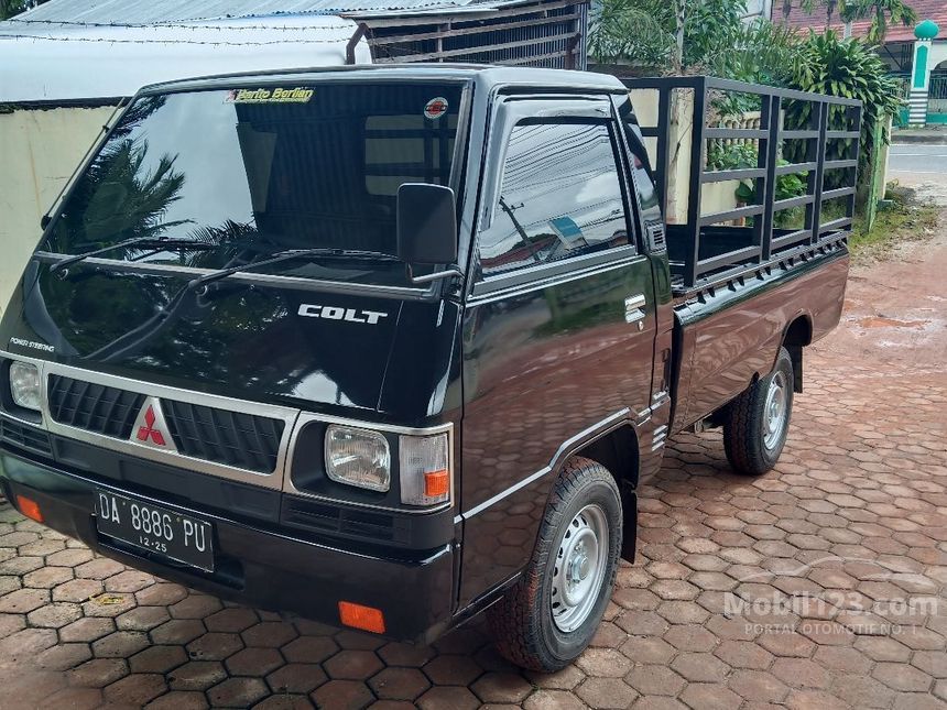Jual Mobil Mitsubishi Colt L300 2020 2.5 di Kalimantan Selatan Manual ...