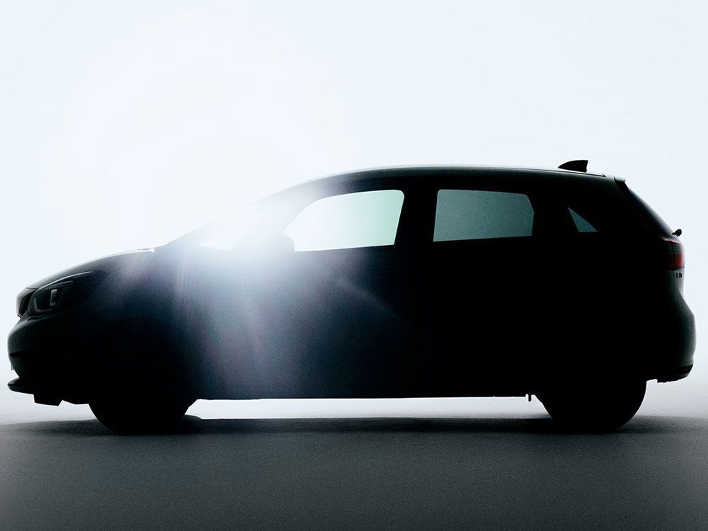 All-new Honda Jazz Siap Diluncurkan - Mobil Baru | Mobil123
