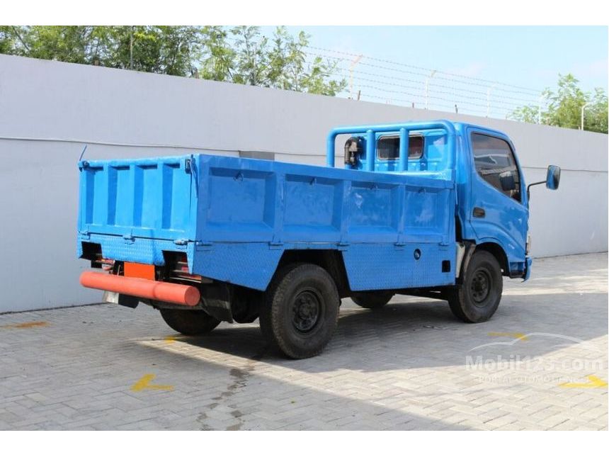 Jual Mobil Toyota Dyna 2003 115ST 3.7 Manual 3.8 di DKI Jakarta Manual ...