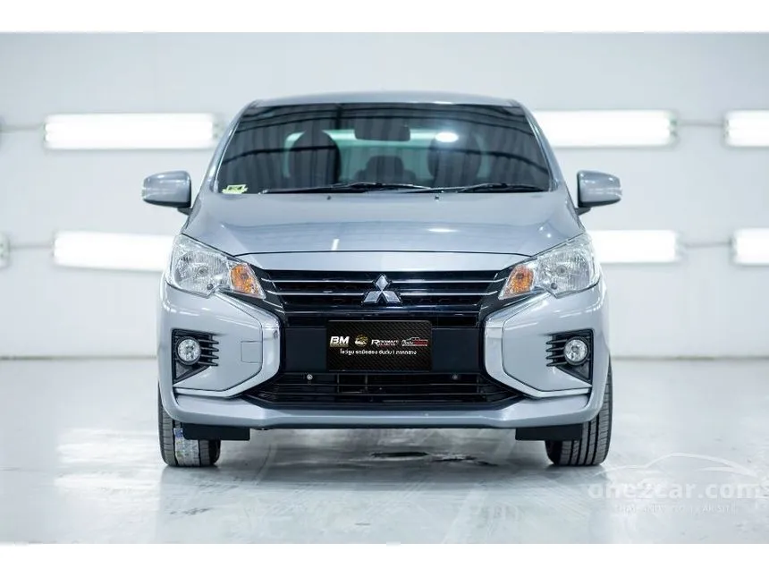 2021 Mitsubishi Attrage 1.2 (ปี 19-23) GLX Sedan for sale on One2car