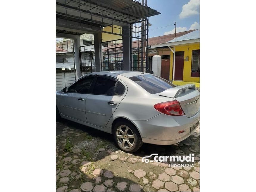 Proton Gen-2 2016 Gen2 1.6 in Indonesia (Others) Automatic Hatchback ...