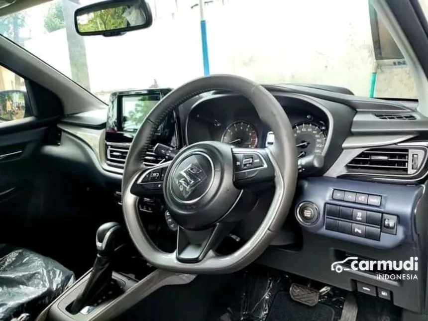 Suzuki Baleno 2023 1.5 in DKI Jakarta Manual Hatchback Brown for Rp 200 ...