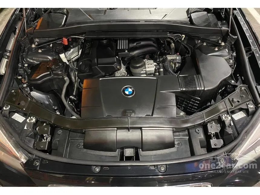 2014 BMW X1 2.0 E84 (ปี 09-15) sDrive18i xLine SUV for sale on One2car