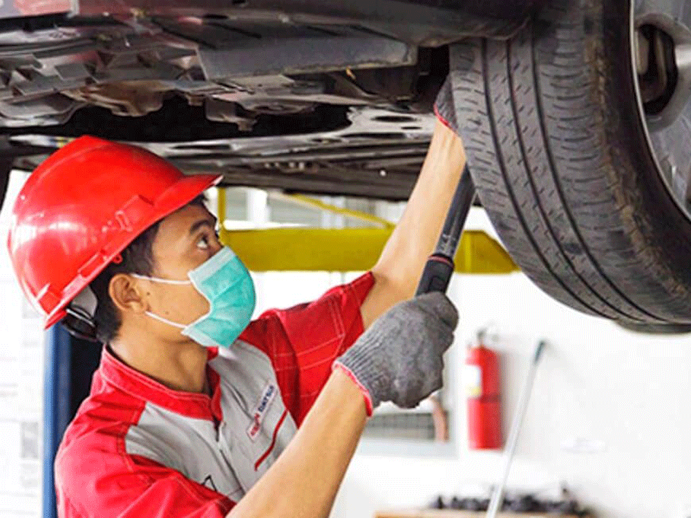 Mau Umur Ban Mobil Anda Lebih Panjang? Ini Syaratnya - Panduan Pembeli ...