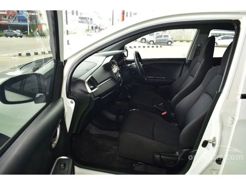 2017 Honda Brio 1.2 (ปี 11-16) Amaze SV Sedan มือสอง One2car