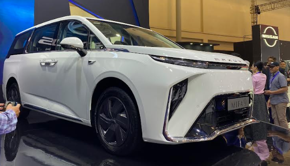 Deretan Mobil Baru yang sudah Meluncur di 2024 dan Prediksi yang bakal ...