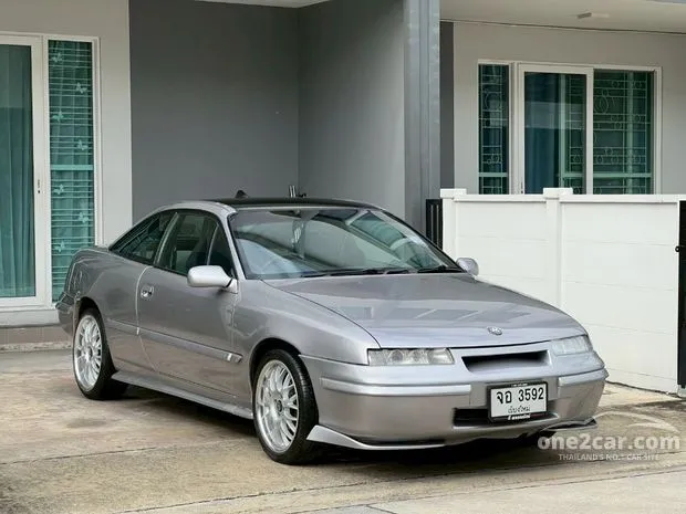 ซื้อรถมือสอง Opel กรุงเทพและปริมณฑล ราคาถูกที่สุดในตลาดรถมือสองทั่ว ...