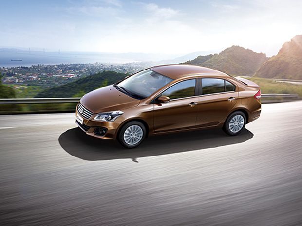 Suzuki Ciaz yang Dinanti - Mobil Baru | Mobil123