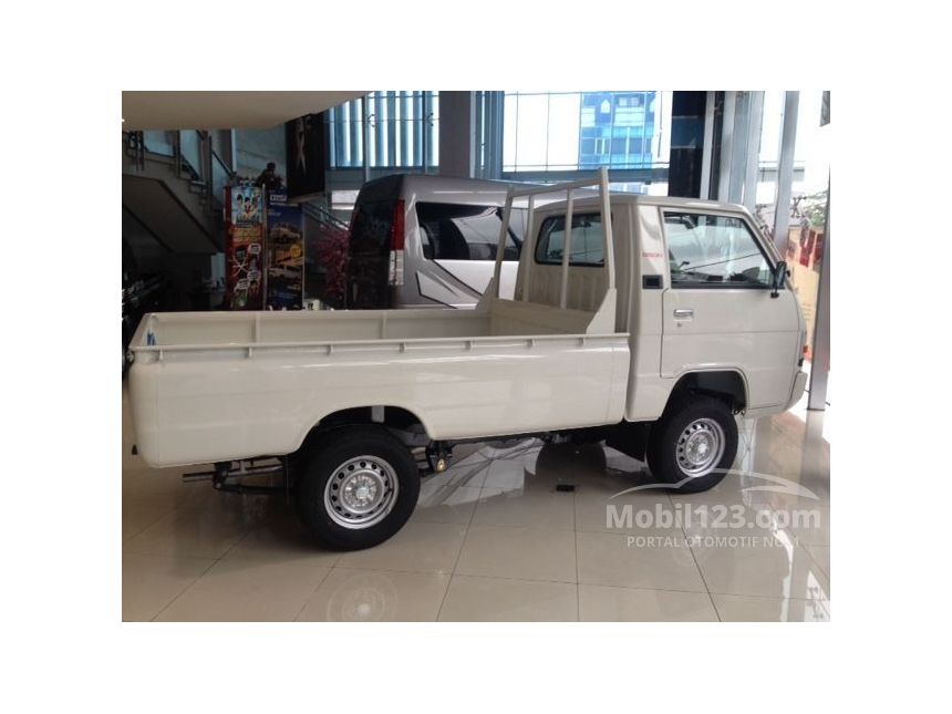 Jual Mobil Isuzu Bison 2017 Flat Bed 2.5 di DKI Jakarta Manual Pick-up ...