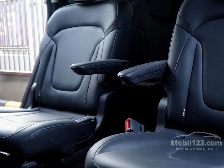 Jual Mobil Hyundai Stargazer 2022 Prime 1.5 di Banten Automatic Wagon ...