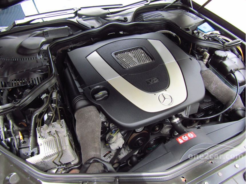 2006 Mercedes-Benz CLS350 3.5 W219 (ปี 05-11) Sedan AT for sale on One2car
