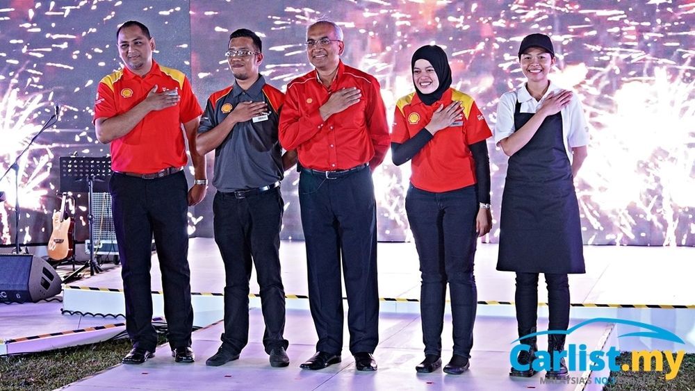 Shell Aims to Elevate Customer Experience with "Welcome to Shell ...