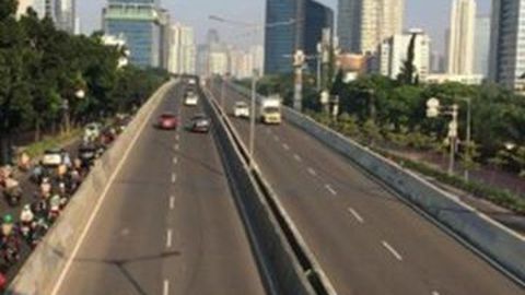 Jalan Layang Terbaru | Mobil123