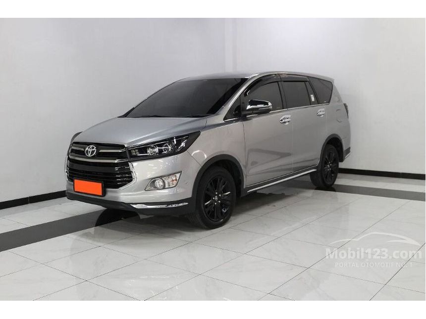 Jual Mobil Toyota Innova Venturer 2019 2.4 di DKI Jakarta Manual Wagon ...