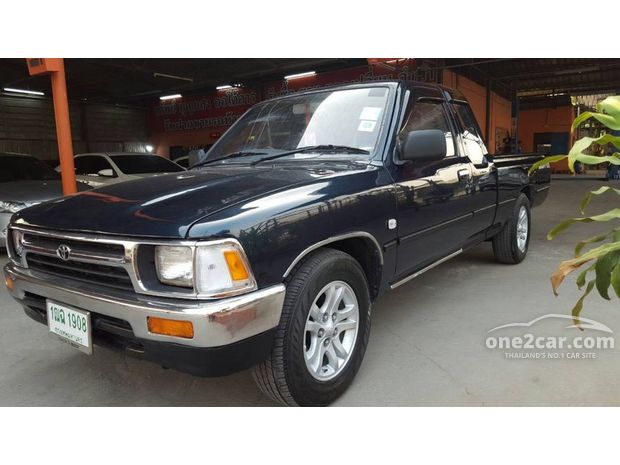ค้นหา รถ Toyota Hilux Mighty-x จำนวน 17 คัน สำหรับขายใน ประเทศไทย ...