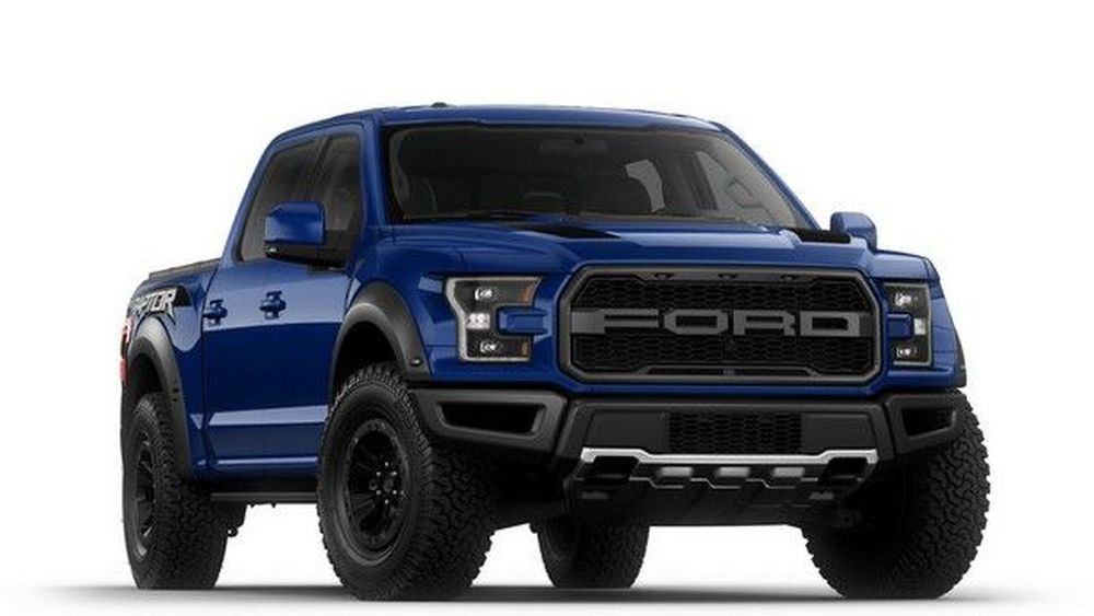 Ford เปิดตัว F-150 Raptor Mini Truck Packed ด้วยราคา 72,965 เหรียญ หรือ ...