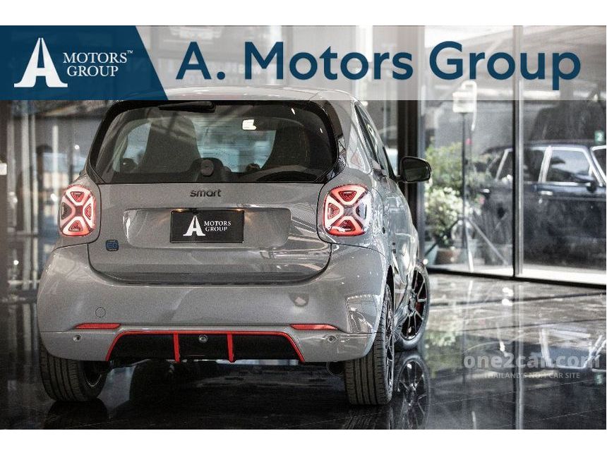 2021 Smart EQ (ปี 15-20) fortwo Hatchback for sale on One2car