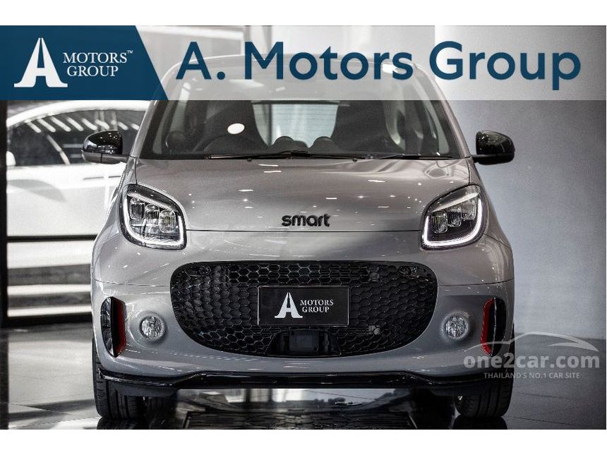 2021 Smart EQ (ปี 15-20) fortwo Hatchback for sale on One2car