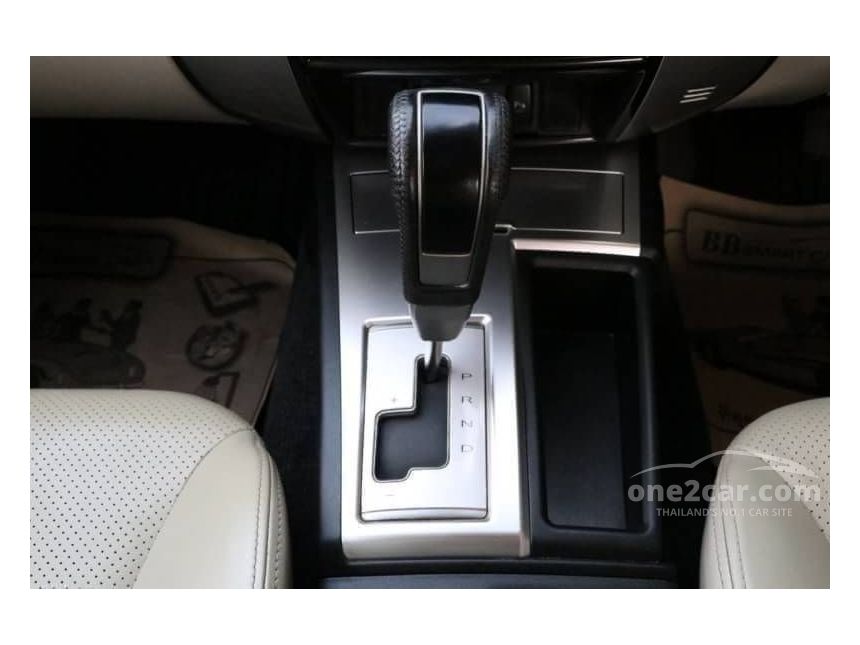 Mitsubishi Pajero Sport 2011 GT 2.5 in กรุงเทพและปริมณฑล Automatic SUV ...
