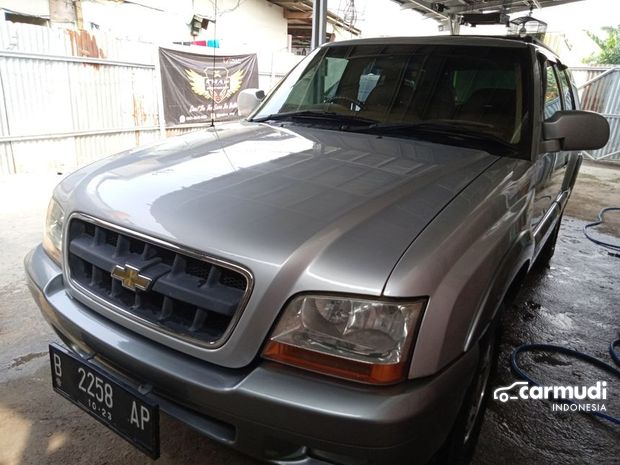 Beli Mobil Opel Bekas, Kisaran Harga & Review 2021 | Carmudi Indonesia