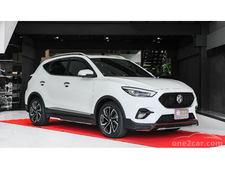 2021 MG ZS 1.5 (ปี 17-21) X+ SUV มือสอง One2car