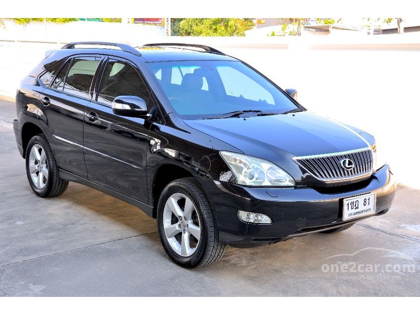 2006 Lexus RX300 3.0 (ปี 03-07) 4WD SUV for sale on One2car